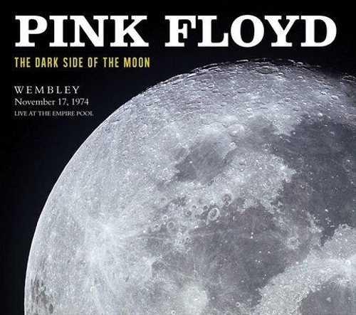 Виниловая пластинка Pink Floyd - Live AT The Empir