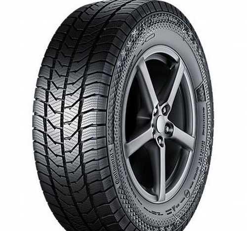 Continental VanContact Viking 205/65 R16 107R