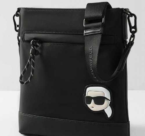 Сумка karl lagerfeld новая оригинал