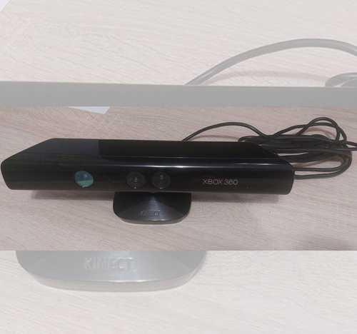 Kinect для xbox 360