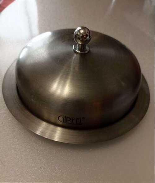 Масленка Gipfel