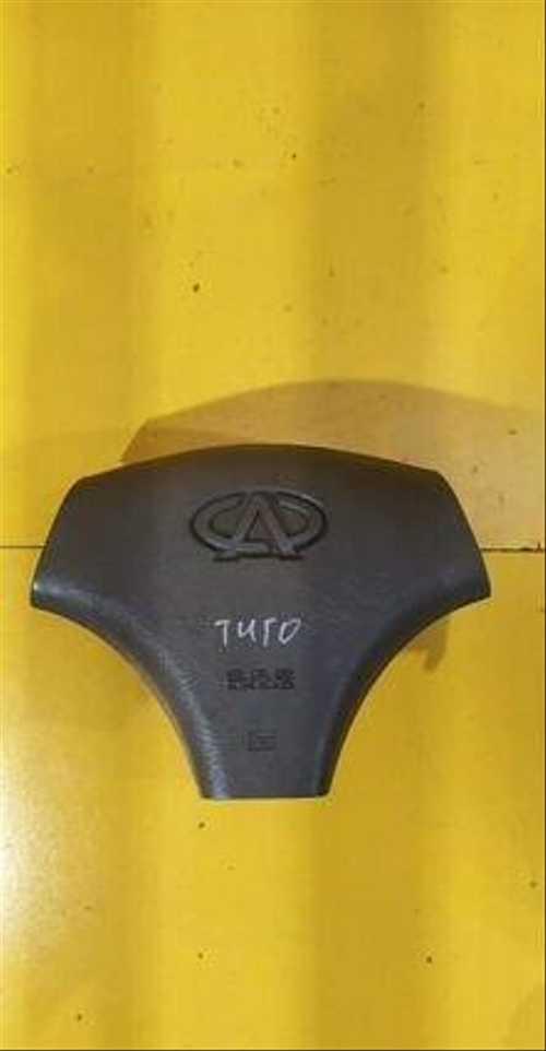 Подушка безопасности в руль Chery Tiggo T11 I 2005