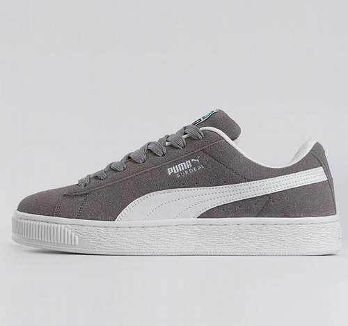 Кроссовки Puma Suede XL