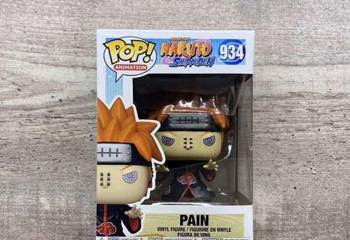 Funko Pop Pain 934 (Naruto)
