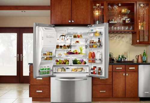 Холодильник Daewoo Electronics FD1V332 бу