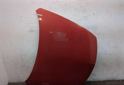 Капот Mazda 6 (GH), 2011