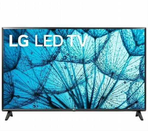 Новый Телевизор LG 43" 43lm5772pla черный full HD