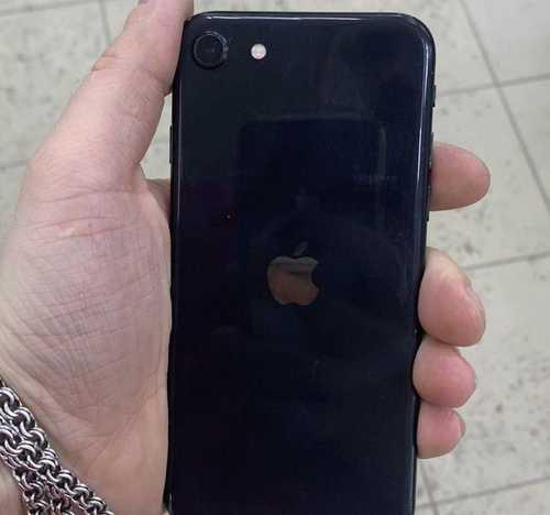 iPhone SE (2020), 64 ГБ