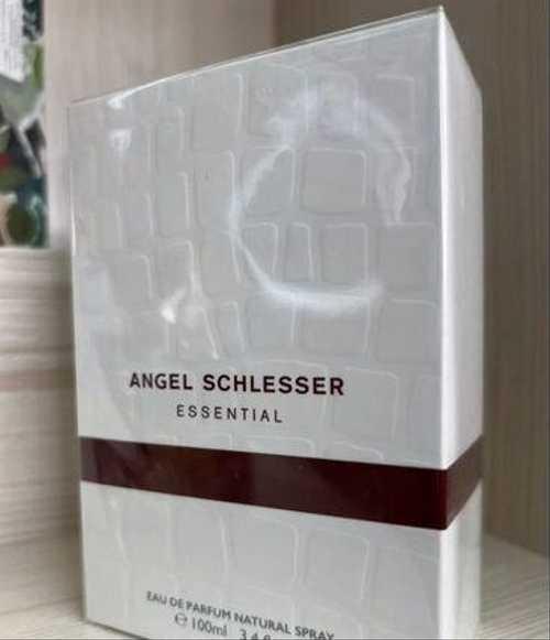 Angel Schlesser Essential edp 100ml