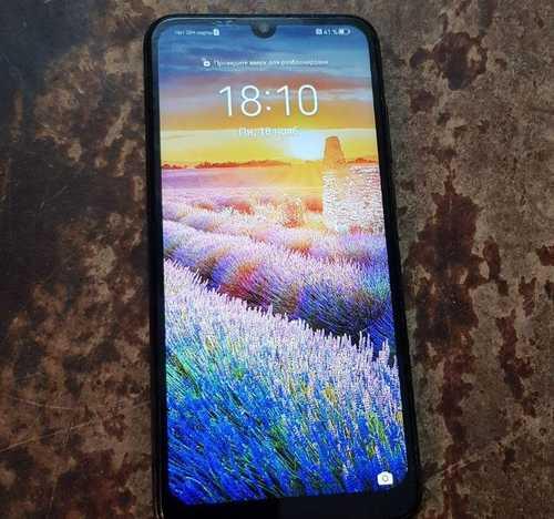 HONOR 10i, 4/128 ГБ