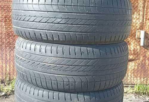 Goodyear Eagle LS 2 255/55 R18