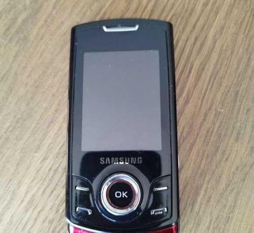 Телефон Samsung s5200