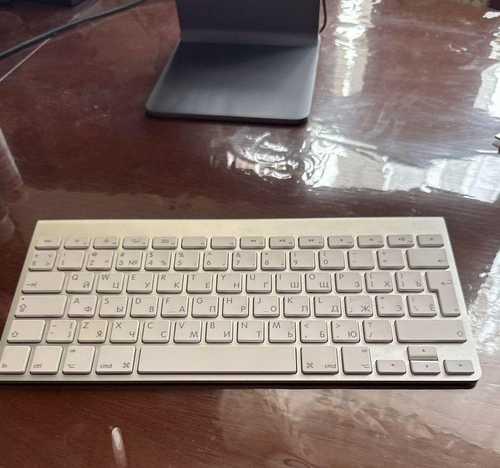 Apple magic keyboard 1