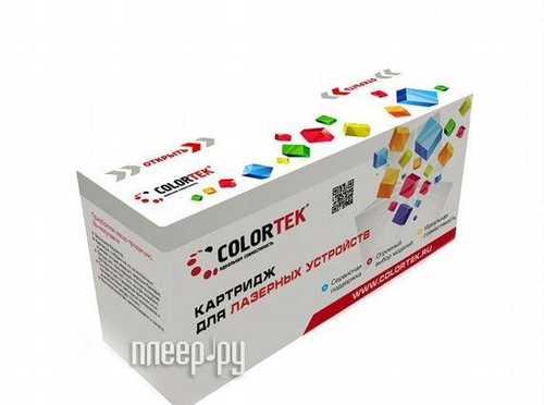 Colortek Black для LaserJet 1320/3390/3392