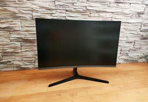 27" 2K 144Hz Samsung C27JG50QQI