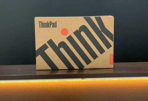 Lenovo ThinkPad T14 I5 13500h гарантия