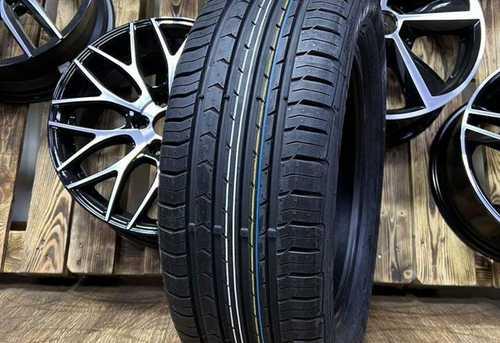 Continental ContiPremiumContact 5 215/55 R17 94V