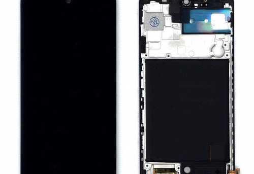 Дисплей для Samsung Galaxy A51 SM-A515F (TFT small