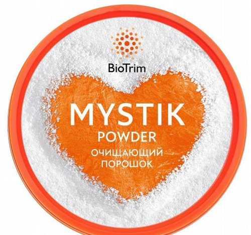 Порошок BioTrim Mystik, 160 г