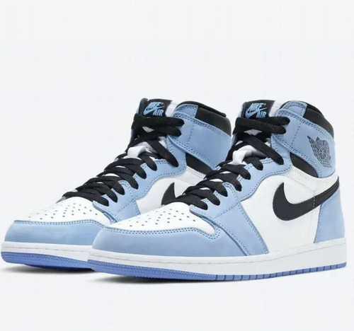 Air Jordan 1 Retro High OG University Blue