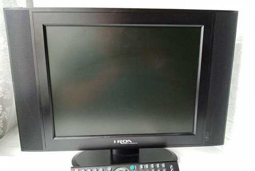 Телевизор trony T-LCD1500