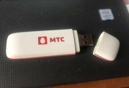 Usb модем МТС Huawei E171