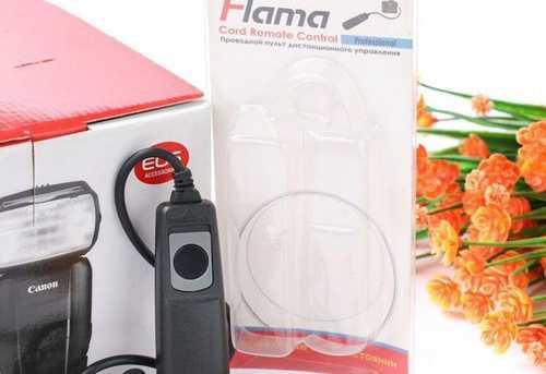 Flama FL-80N3 проводной пульт для Canon
