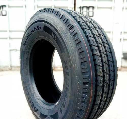 Aeolus Neo Allroads S  385/120