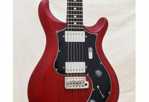 Гитары PRS S2 Standard 22 Satin - Vintage Cherry