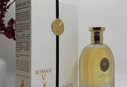 Maison Alhambra Roman V, 100 ml