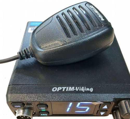 Optim Viking Рация CB