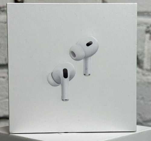 Apple AirPods Pro 2nd generation (Оригинал Новые)