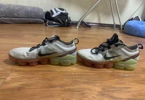 Кроссовки nike vapormax