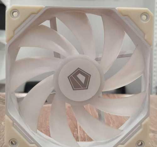 Вентилятор ID-cooling XF series XF-12025-argb