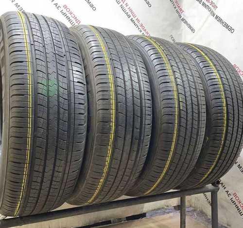 Kumho Solus KH16 205/65 R16 91N