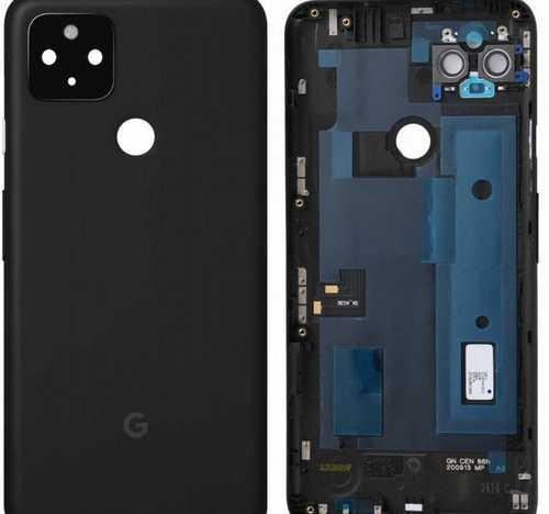 Корпус телефона pixel 4a 5g