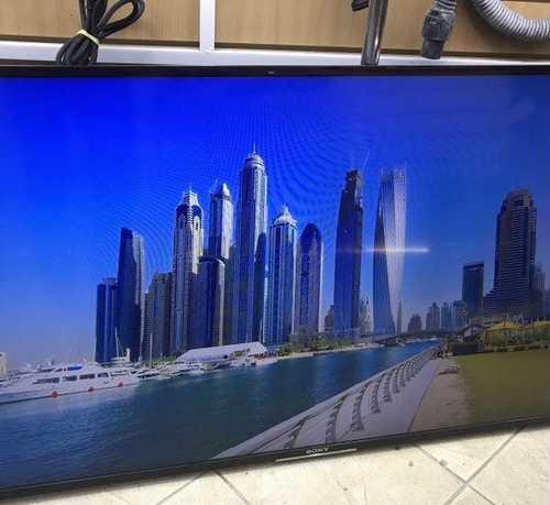 Телевизор Sony KDL-48W705C