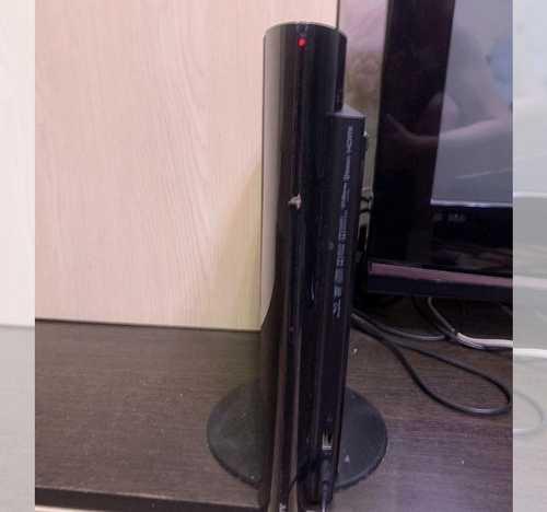 Sony playstation 3 500gb прошитая