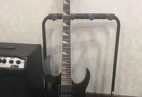 Гитара Ibanez RG 370 DX