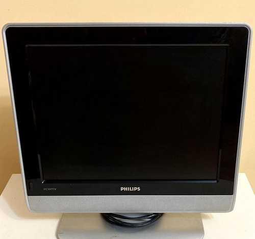 Телевизор Philips 15PF5121/58