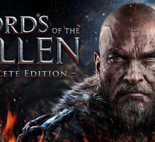 Lords of the Fallen - Complete Edition (2016)