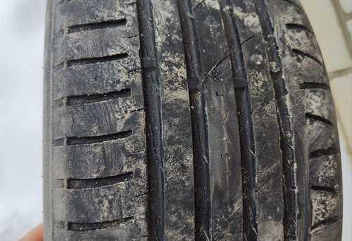 Nokian Tyres Nordman SZ 215/50 R17