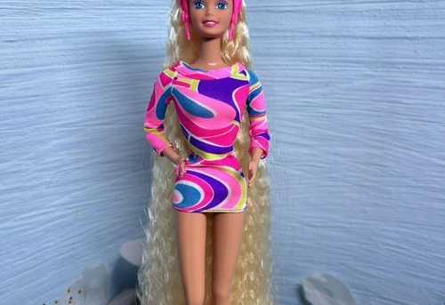 Кукла Barbie totally Hair репродукция