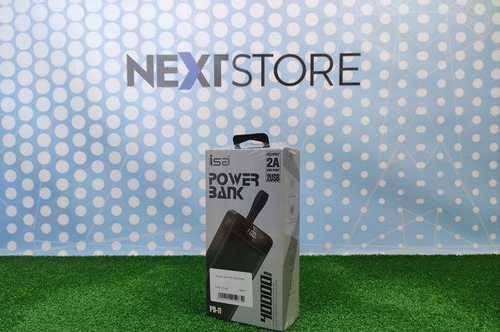 Power Bank ISA 40000 mAh