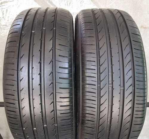 Toyo Proxes R52 215/50 R18 92V