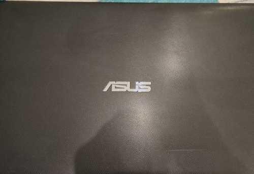Ноутбук Asus X552M