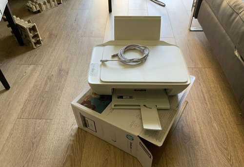 Принтер Мфу HP Desk Jet 2320