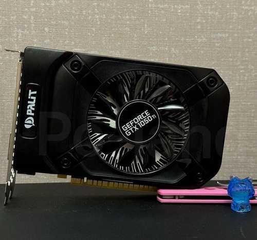 Gtx1050ti 4gb