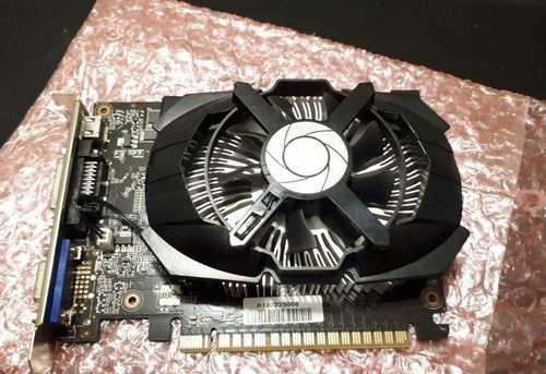 Nvidia GeForce GTX 650 (2Gb)