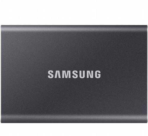 Внешний жесткий диск Samsung External SSD T 337528